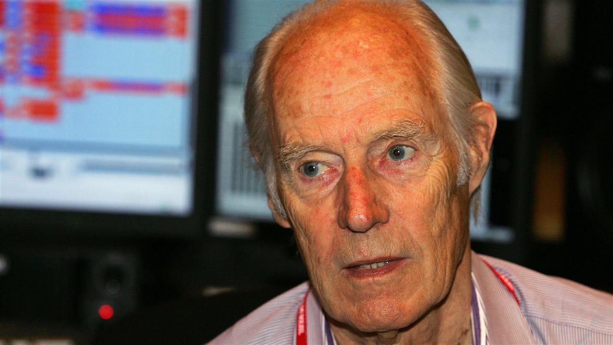 Une entrevue inoubliable avec George Martin | Radio-Canada