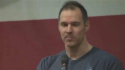 Le secret de la réussite : la persévérance | Radio-Canada