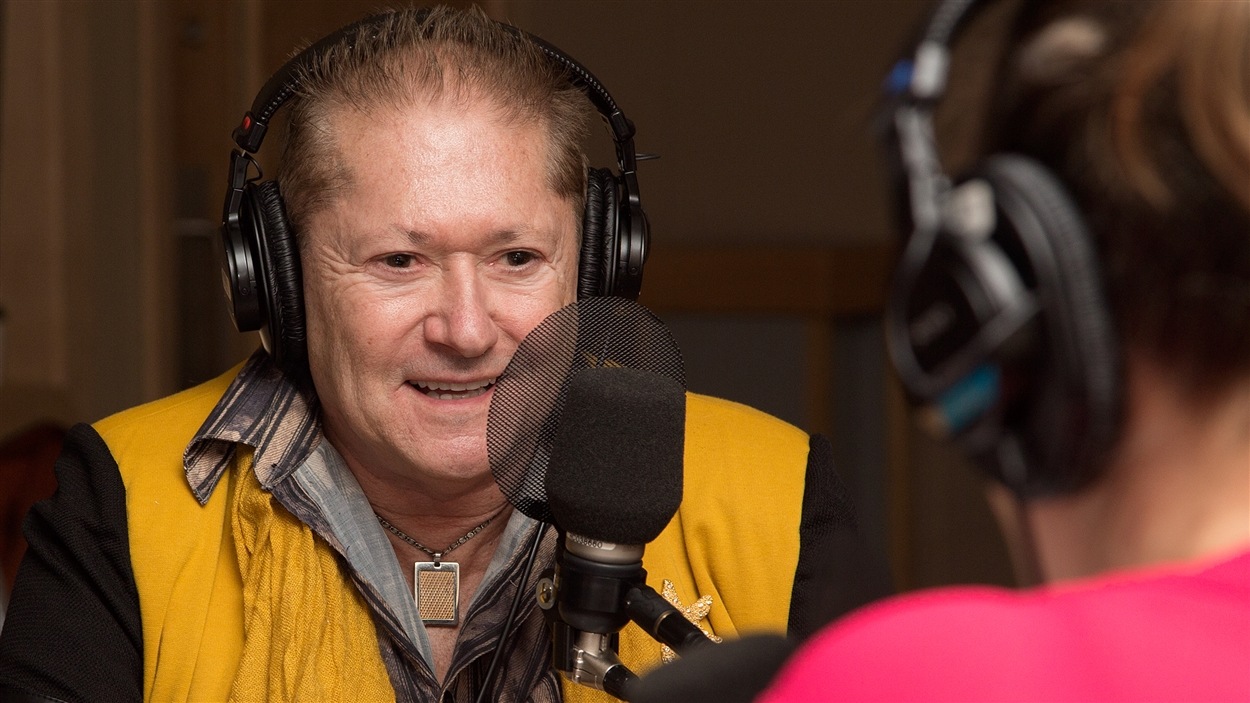 Ode inimitié | OHdio | Radio-Canada