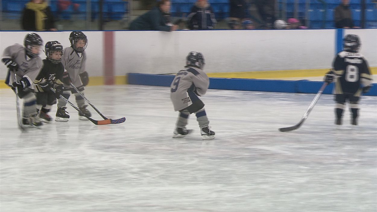 Immigration en Acadie : une famille chinoise choisit le français ...