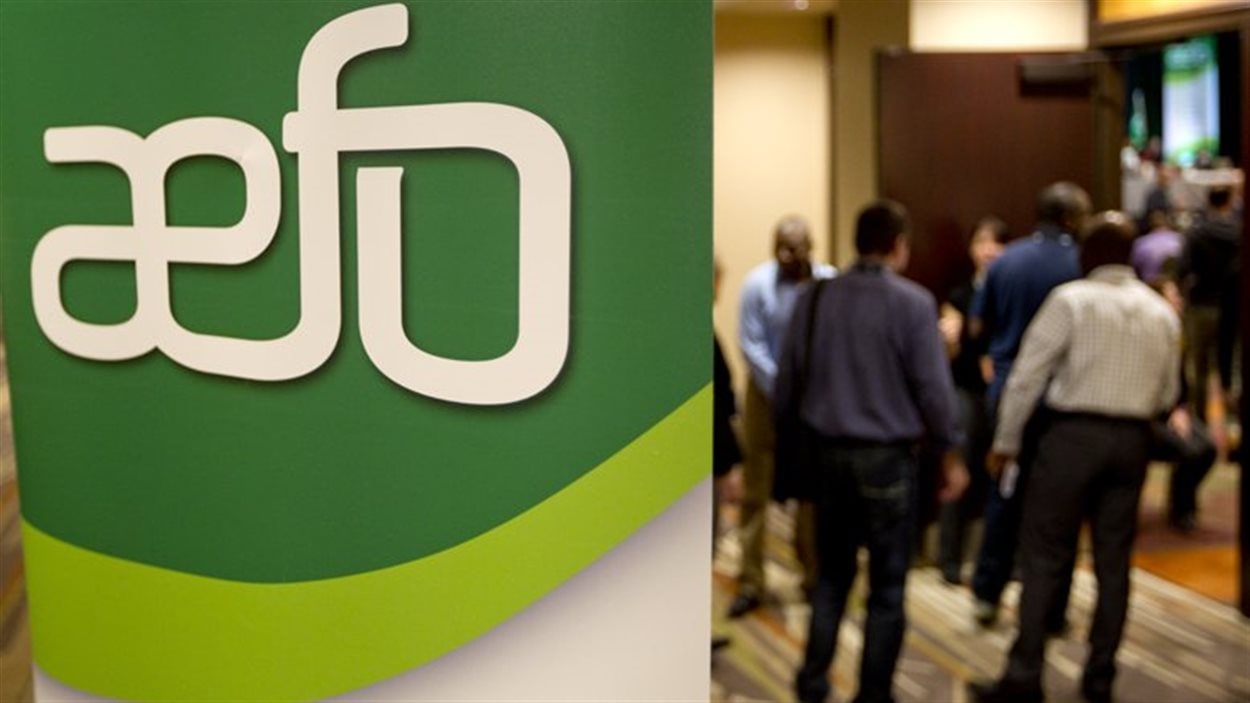Le syndicat des enseignants franco-ontariens réuni en congrès ...