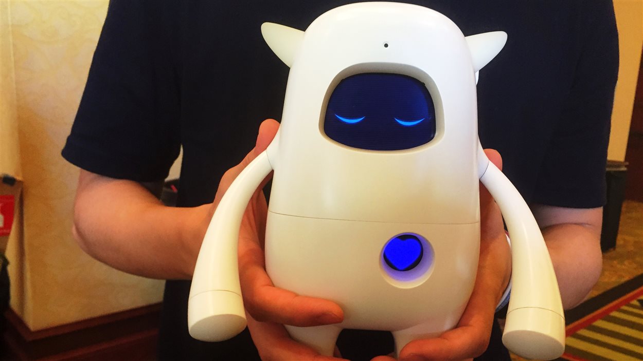Cinq gadgets à posséder à la maison… ou non | Radio-Canada