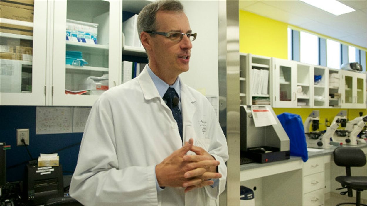 Traitement de la leucémie : une méthode au « potentiel énorme » à l ...