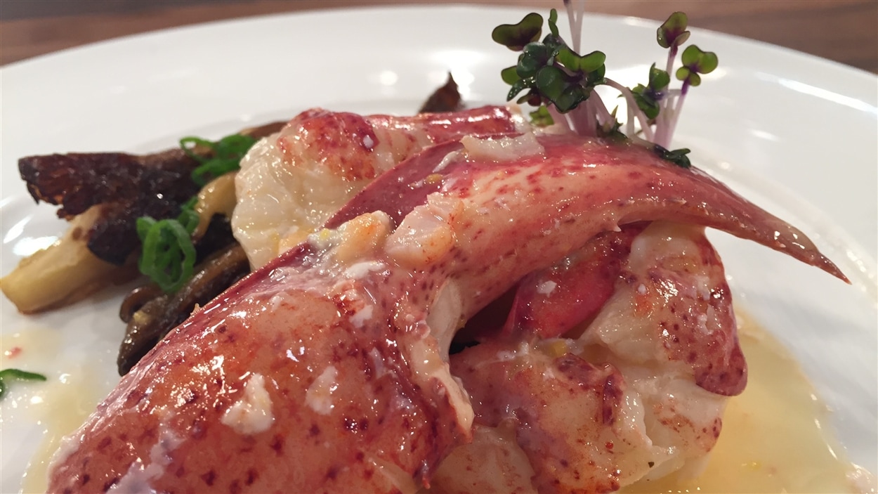 Cinq recettes pour profiter pleinement de la saison du homard | ICI ...