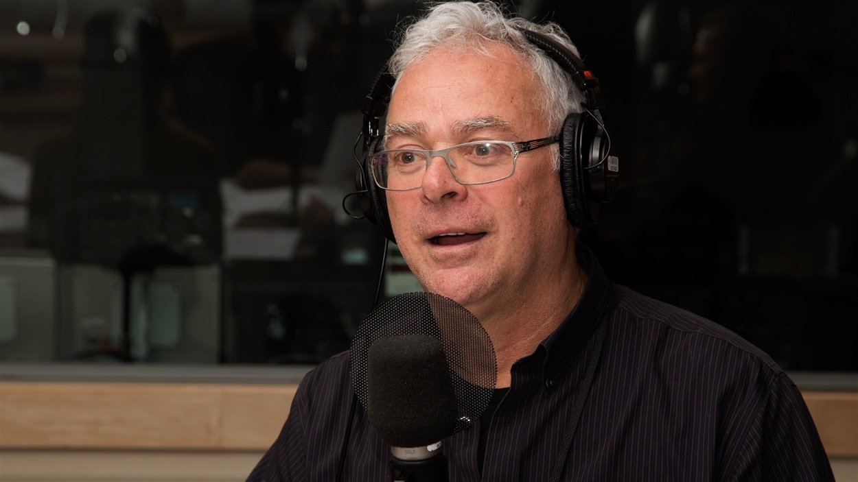 La liste de Jacques L'Heureux