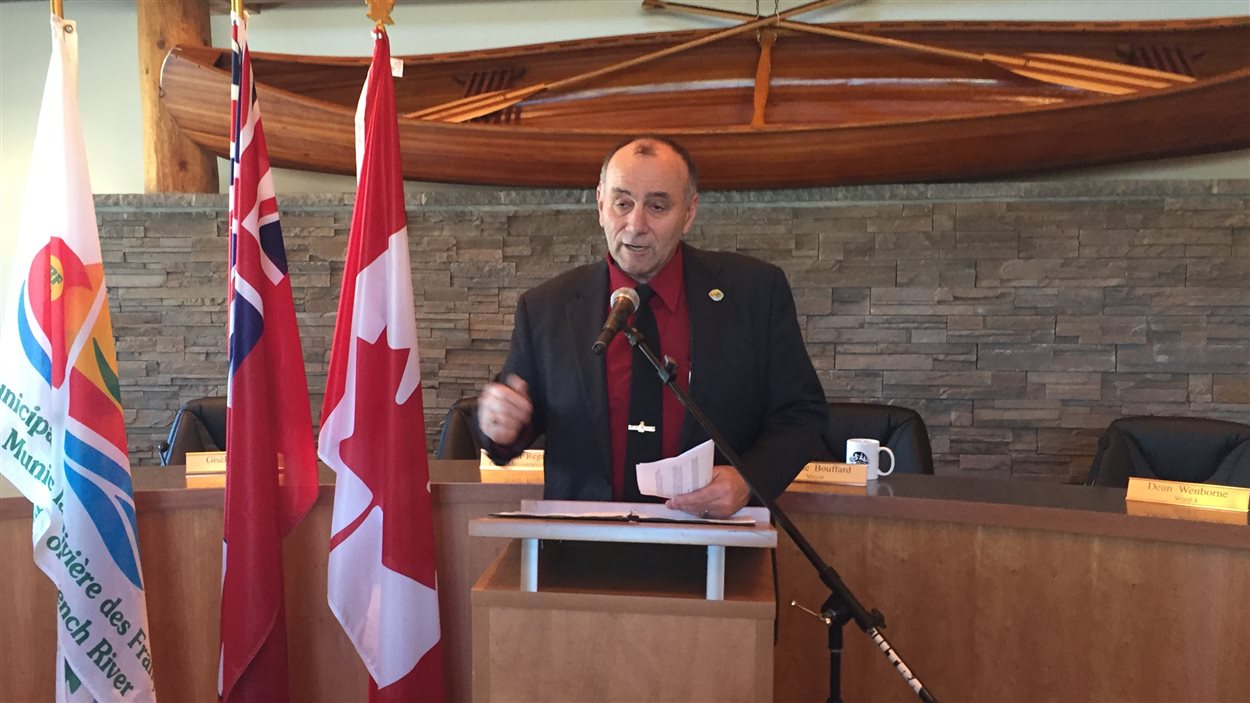 Treize municipalités reçoivent des fonds pour moderniser leurs ...