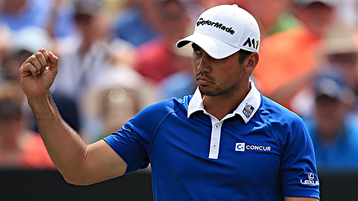 Jason Day toujours en tête à Bay Hill | Radio-Canada