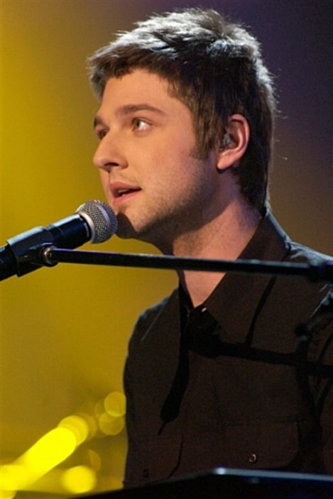 Pierre Lapointe n'est pas un être simple | Radio-Canada