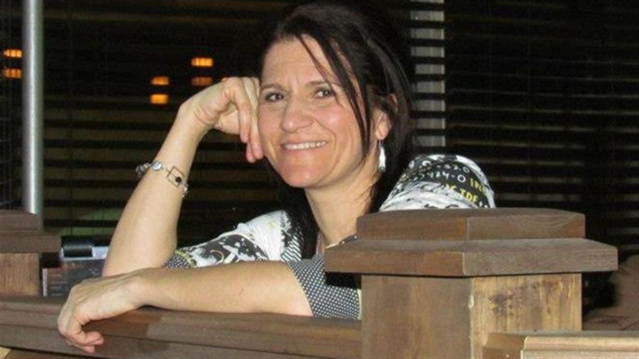 Meurtre de Sandra Fortin : le suspect accusé | Radio-Canada