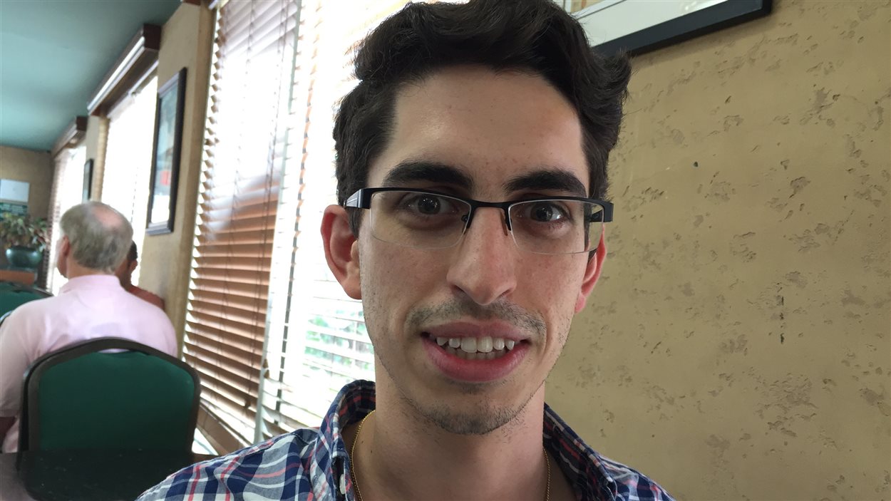 Les Cubano-Américains nostalgiques | Radio-Canada