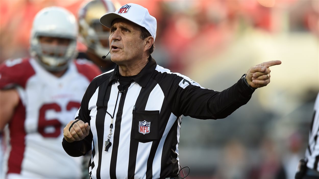 La NFL veut être plus sévère | Radio-Canada