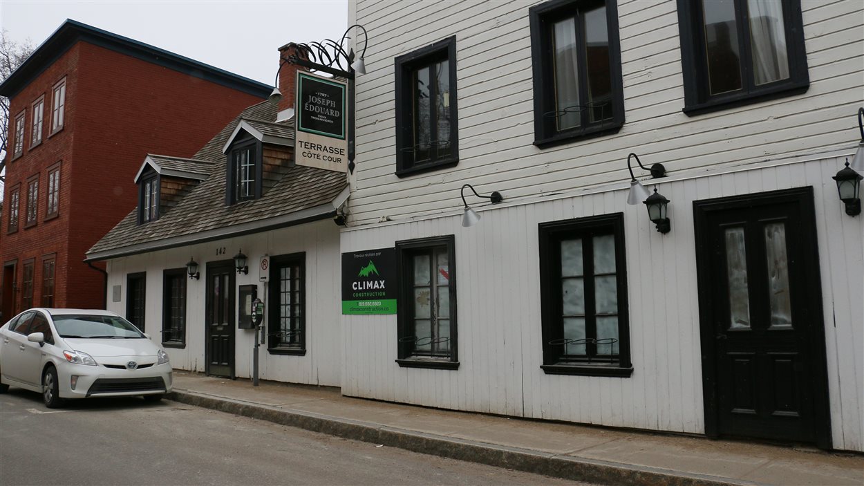 Le Buck, un nouveau restaurant à Trois-Rivières signé Le Buck Traiteur ...