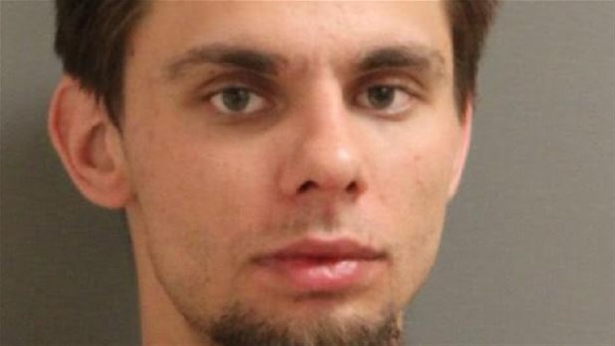 Arrestation d'un homme recherché partout au Canada | Radio-Canada