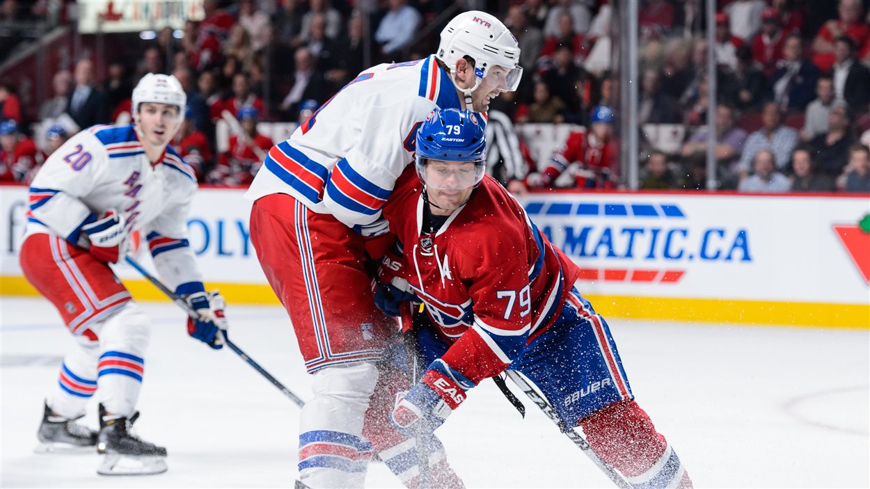 Sur quelle note partiras-tu, Andrei Markov? | Radio-Canada