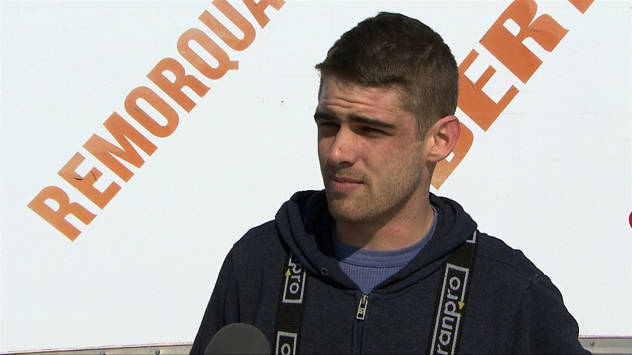 Du crabe des neiges en vente pour Pâques à Sept-Îles | Radio-Canada