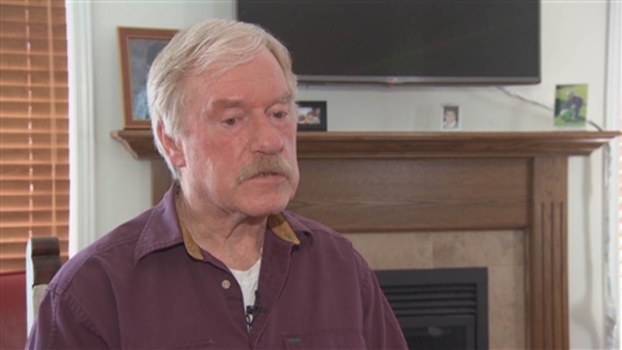 La souffrance d'une présumée victime de fraude de Marc Jémus | Radio-Canada