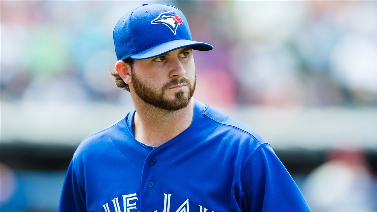 Drew Hutchison dans les mineures | Radio-Canada