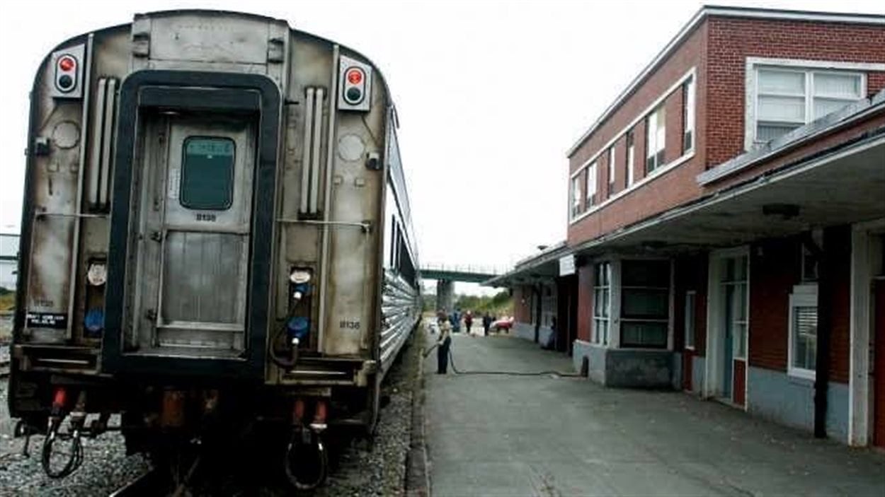 Senneterre se prépare pour son 100e anniversaire | Radio-Canada