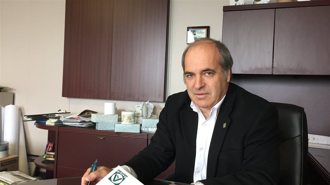 L'élimination de mesures fiscales aux entreprises fait réagir en Abitibi-Témiscamingue | Radio ...