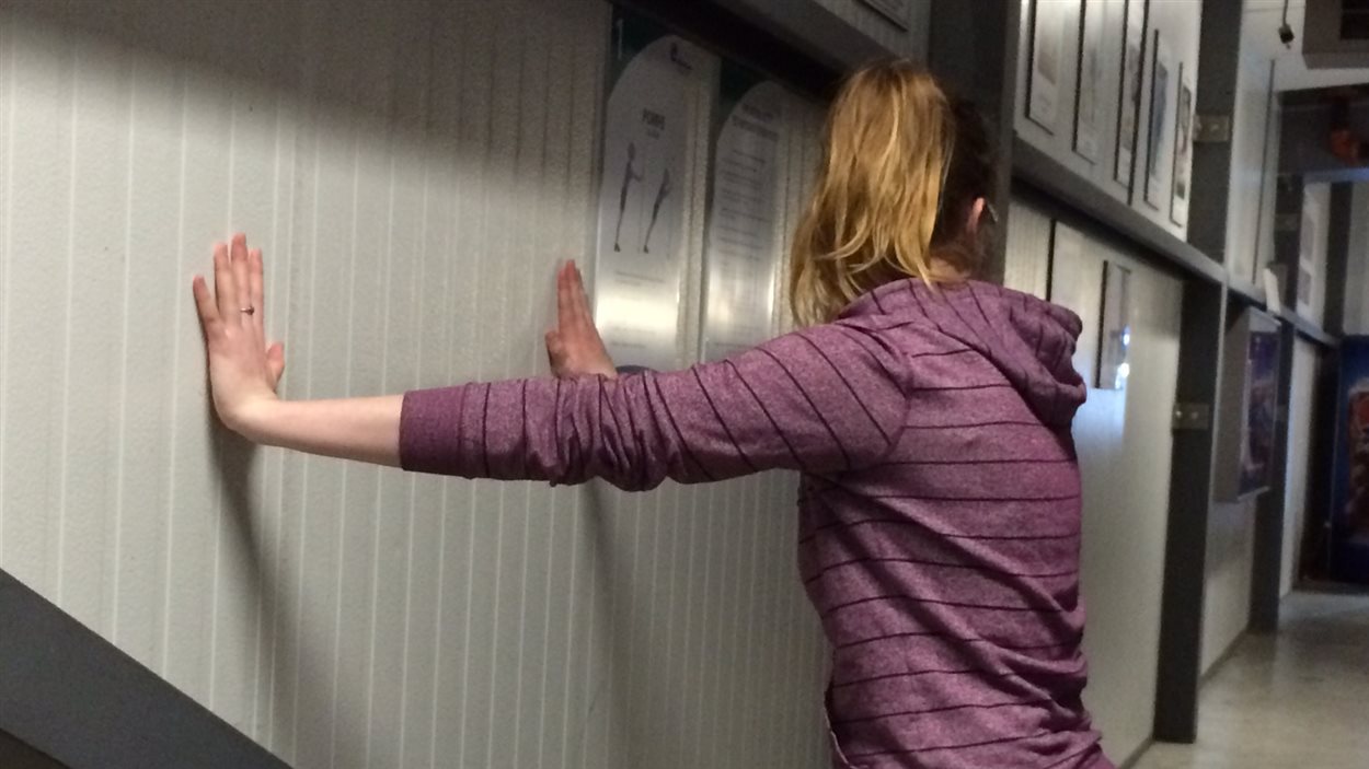 Rouyn-Noranda inaugure des circuits d'entraînement intérieurs dans ses ...