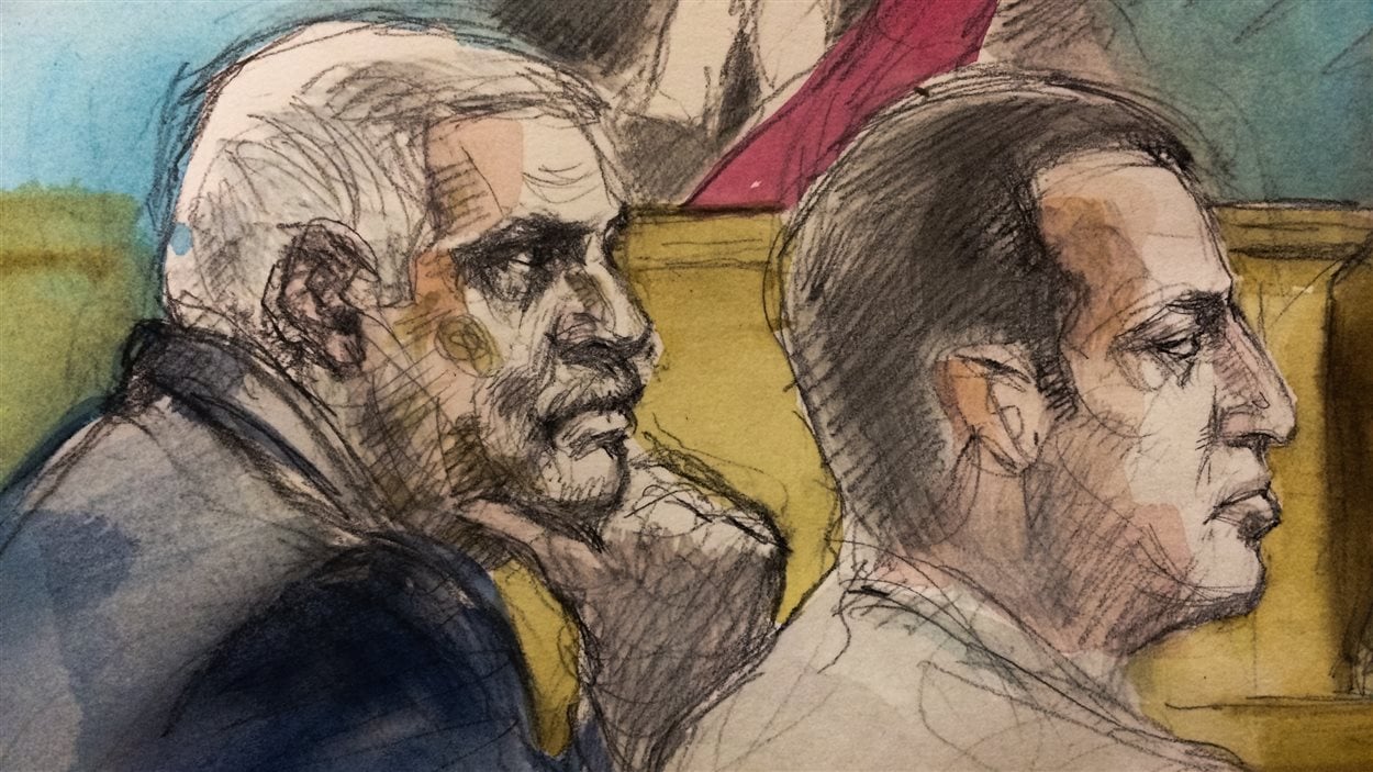 Déception et colère face à la peine contre le pédophile Gordon ...