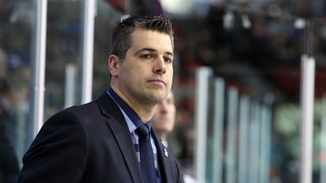 Les Saguenéens de Chicoutimi de retour sur la glace | Radio-Canada