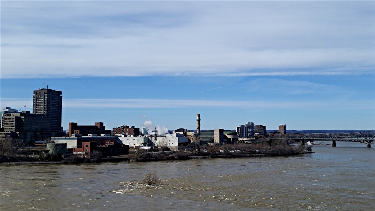 Tourisme Outaouais en tournée pour ses 35 ans | Radio-Canada