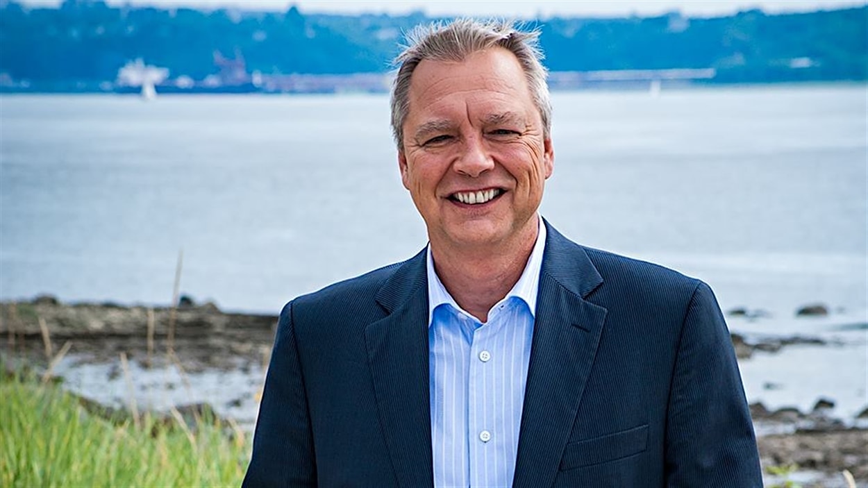 Dernier hommage à Jean Martin | Radio-Canada