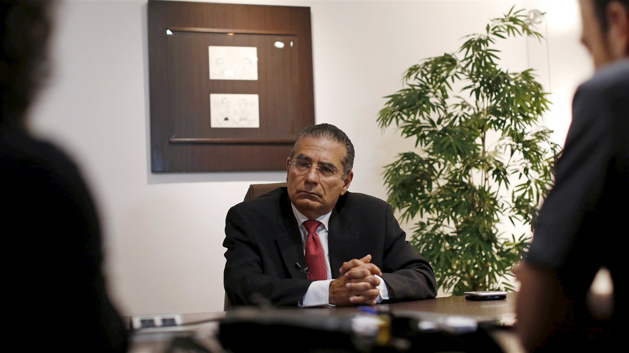 Steven Soderbergh veut mettre en images le scandale des Panama Papers ...