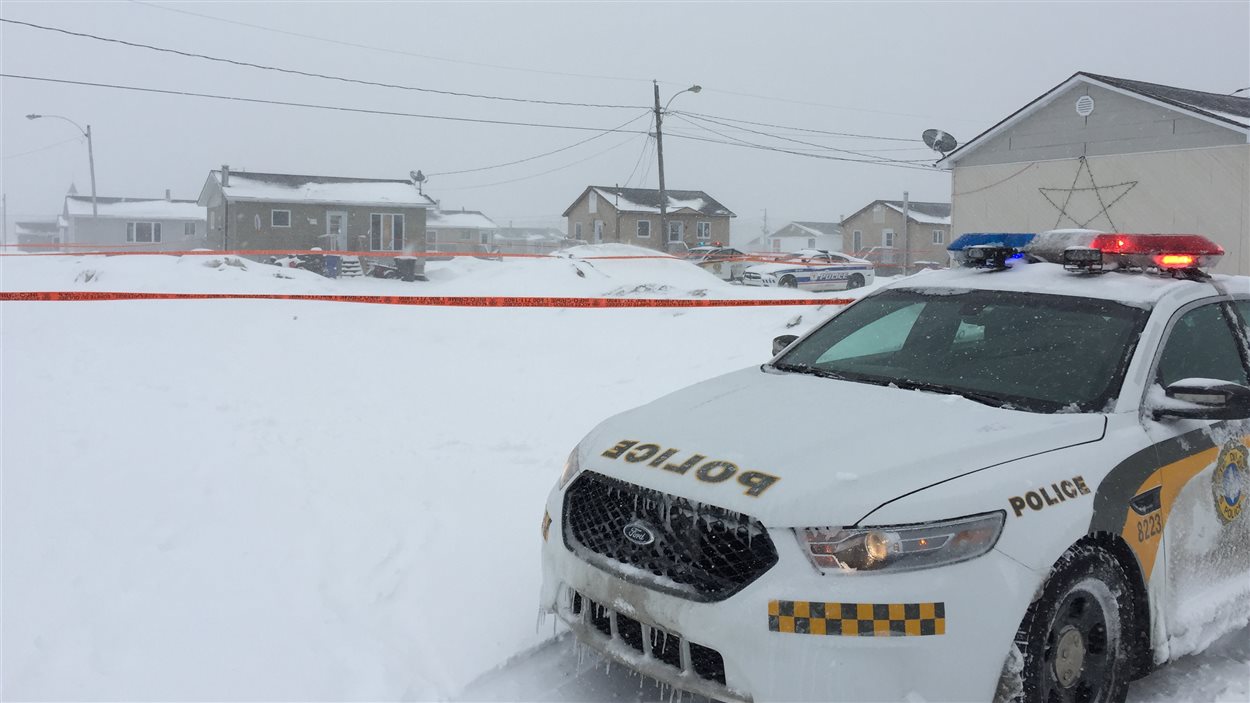 Homme abattu par un policier à Lac-Simon : l'enquête confiée au SPVM ...