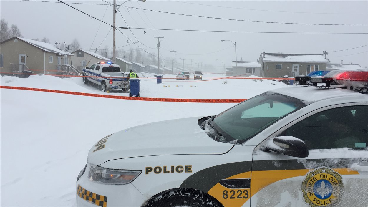Homme abattu par un policier à Lac-Simon : l'enquête confiée au SPVM ...