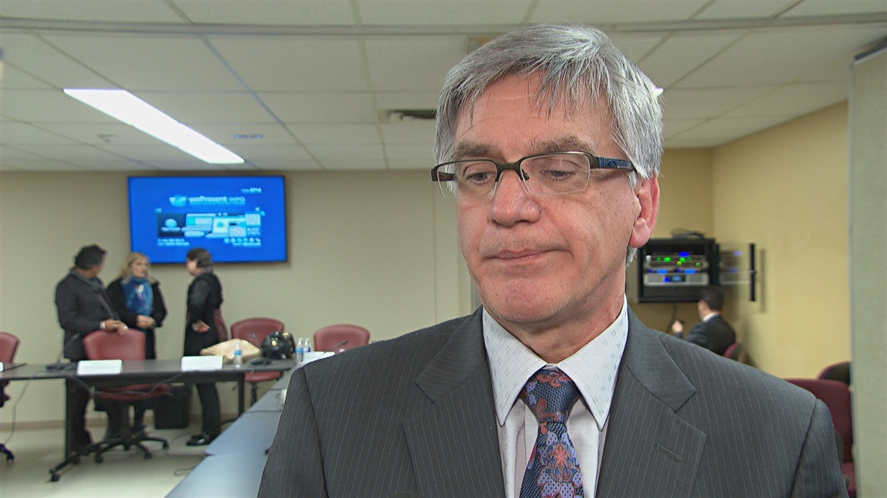 Des syndicats du CISSS de l'Outaouais craignent d'autres compressions ...