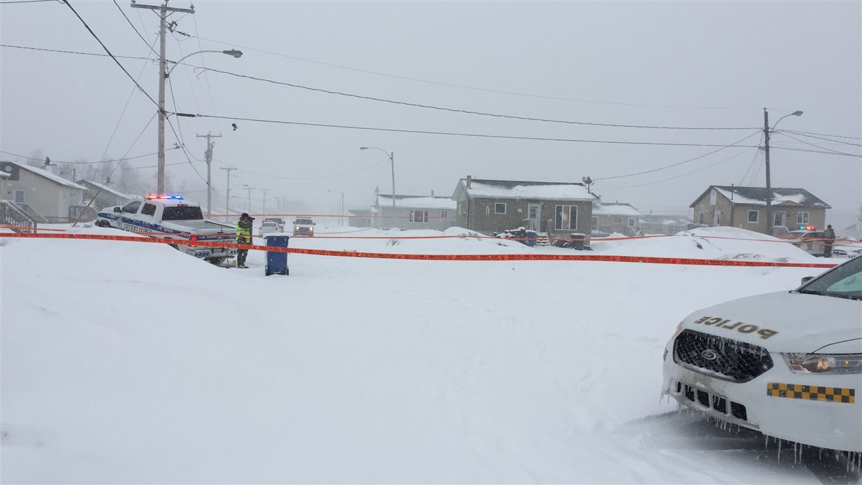 Homme abattu par un policier à Lac-Simon : l'enquête confiée au SPVM ...