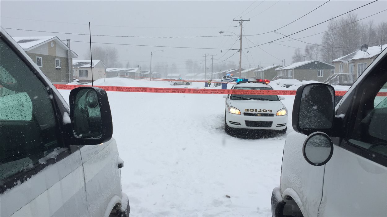 Homme abattu par un policier à Lac-Simon : l'enquête confiée au SPVM ...