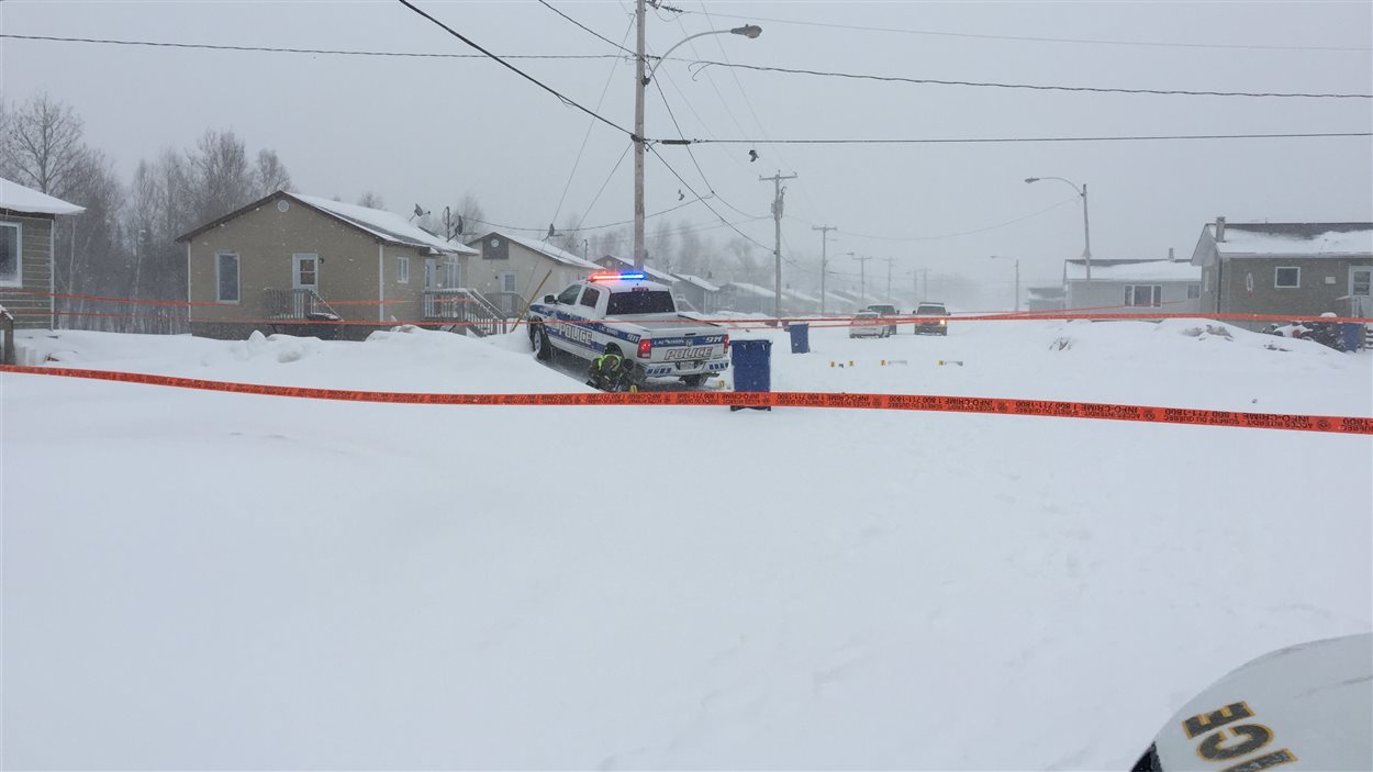 Homme abattu par un policier à Lac-Simon : l'enquête confiée au SPVM ...