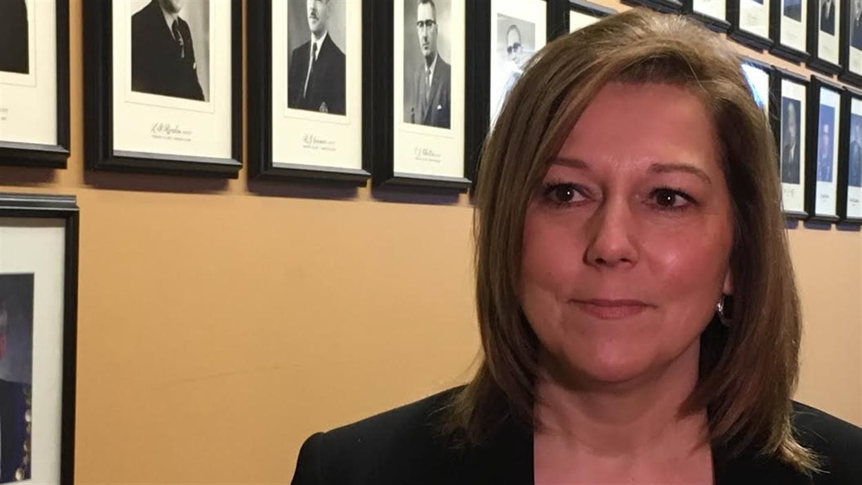Élections municipales : les femmes au rendez-vous | Radio-Canada