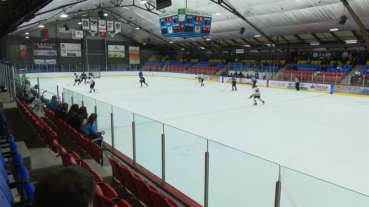 Les 10 meilleures équipes de hockey du Bas-Saint-Laurent à la Coupe ...