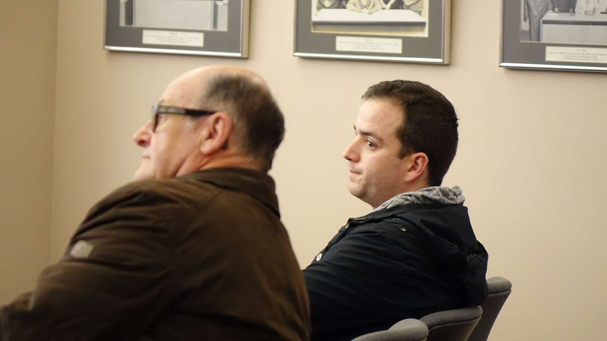 Un pas de plus vers un projet commercial de Sobeys à Dieppe | Radio-Canada