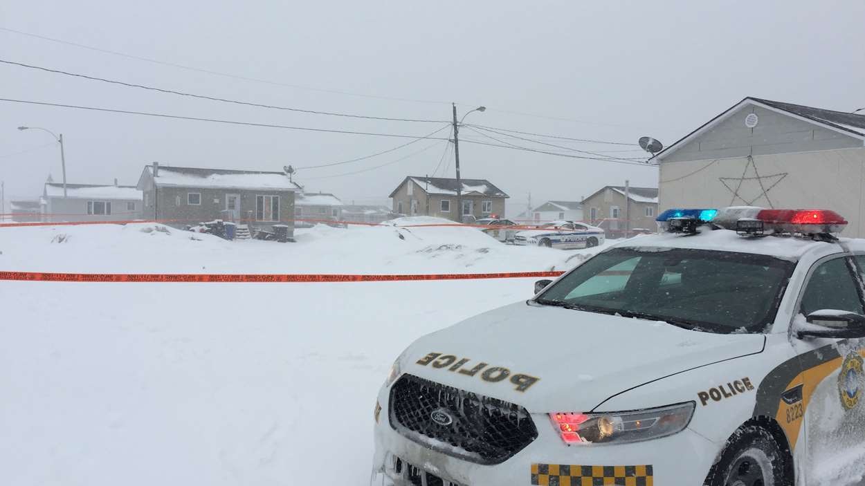 Lac-Simon demande un meilleur financement de son service de police ...