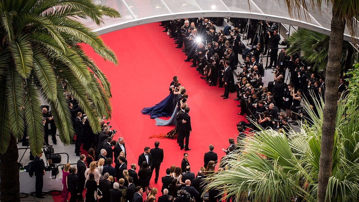 Le Festival de Cannes à ses débuts, un rempart contre le fascisme ...