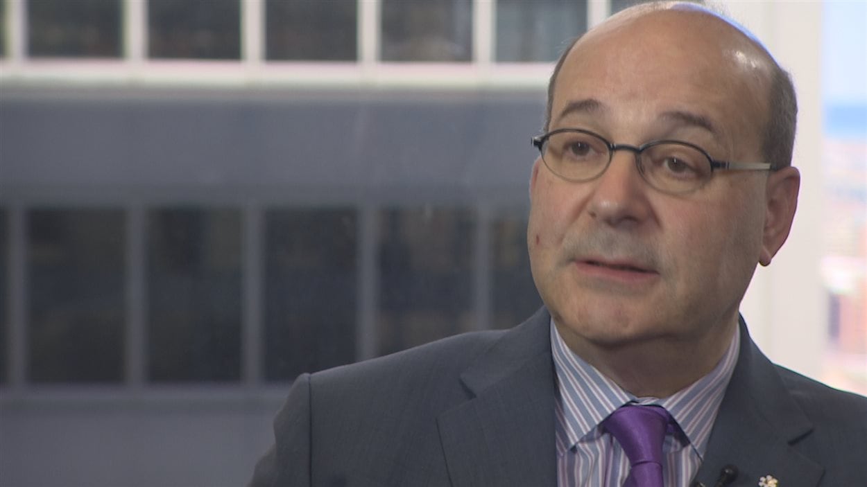 Pas (encore) de taxe de vente provinciale en Alberta | Radio-Canada