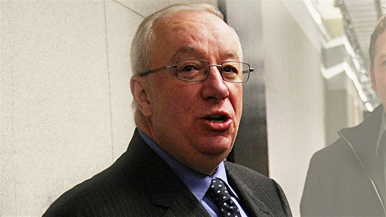 Jacques Demers répond bien aux traitements | Radio-Canada