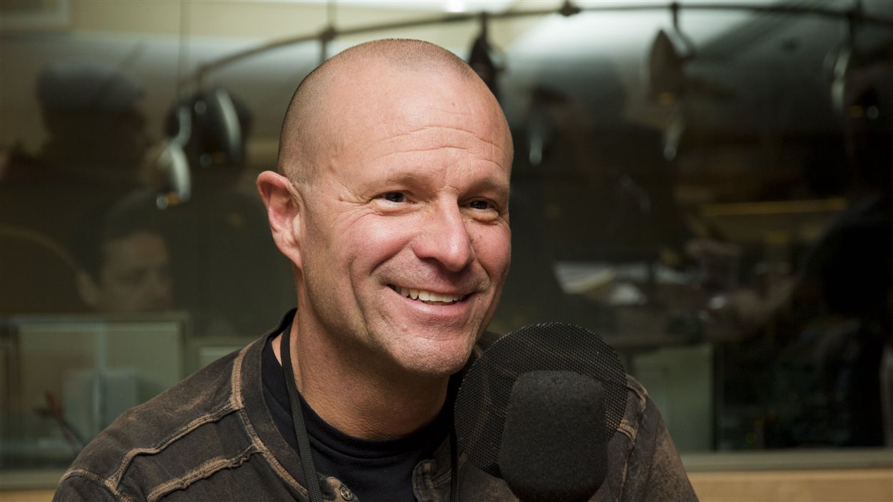 Pierre Simenon, dans la lumière du père | OHdio | Radio-Canada