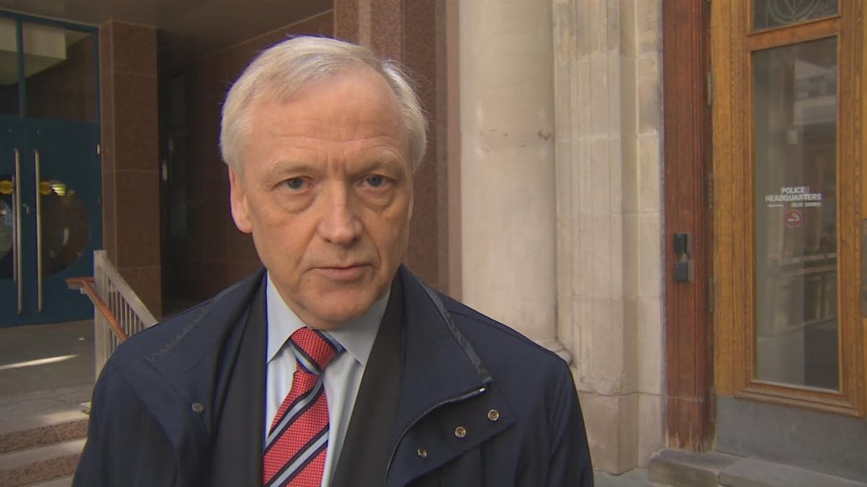 Arrestations illégales au G20 : peines divergentes recommandées contre ...