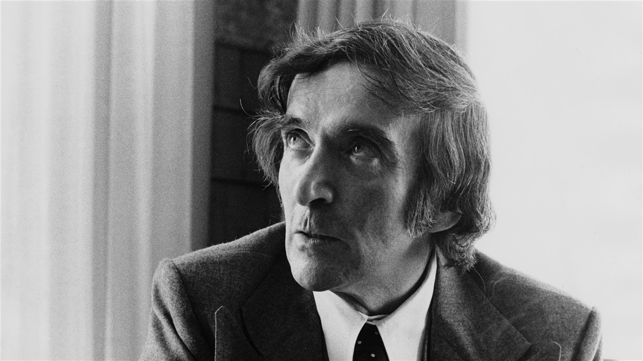 Un prix littéraire pour le théâtre créé en l’honneur de Marcel Dubé ...