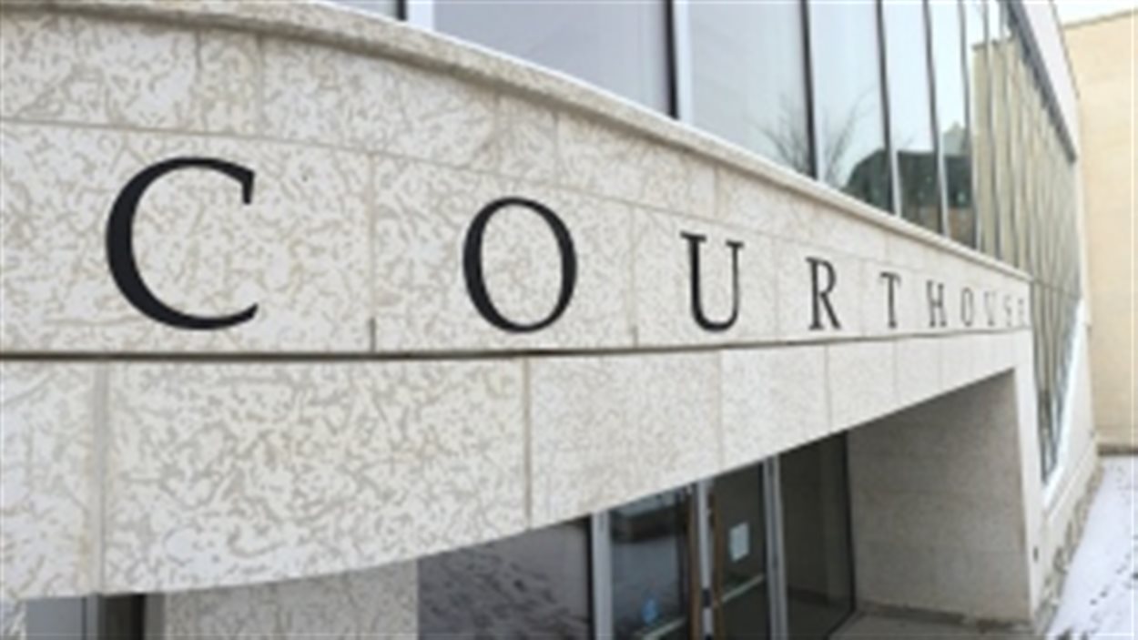 Un homme de Saskatoon condamné pour pornographie juvénile | Radio-Canada