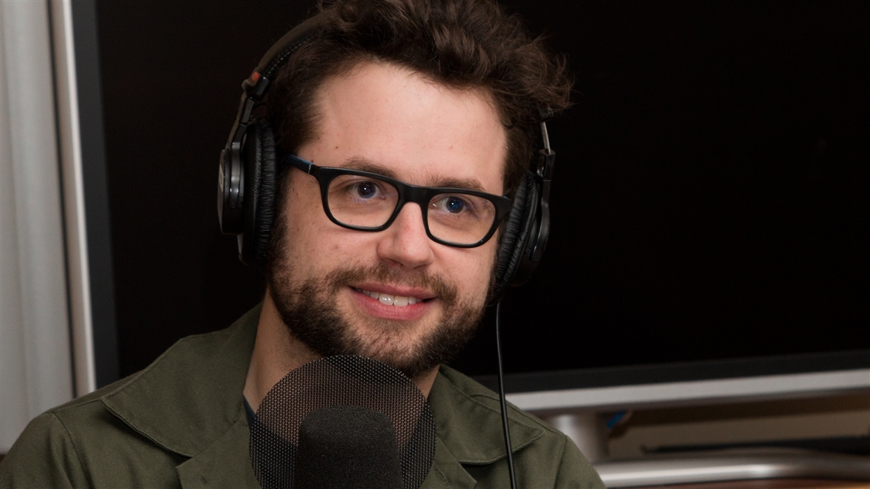 Cher journal, je suis l'enfance | OHdio | Radio-Canada