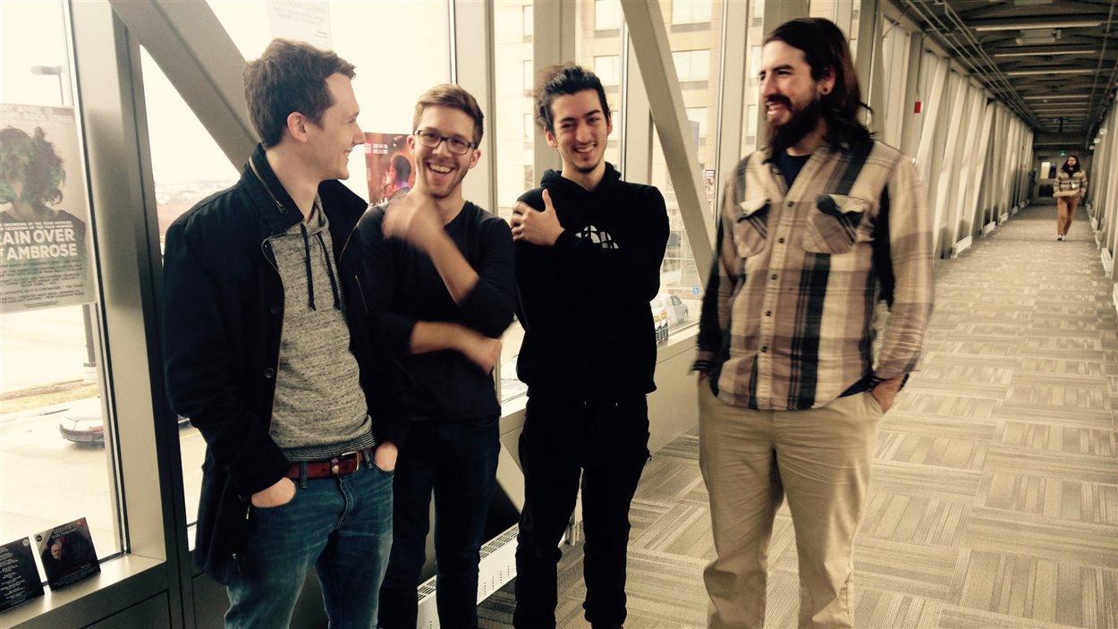 Musique de la côte Est : l'idée d'un fonds pour les artistes fait son ...