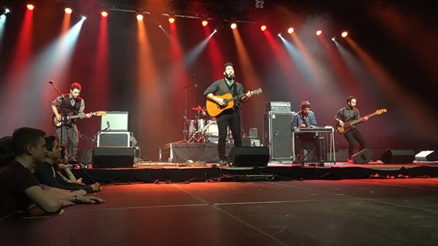 La semaine en images en Acadie | Radio-Canada