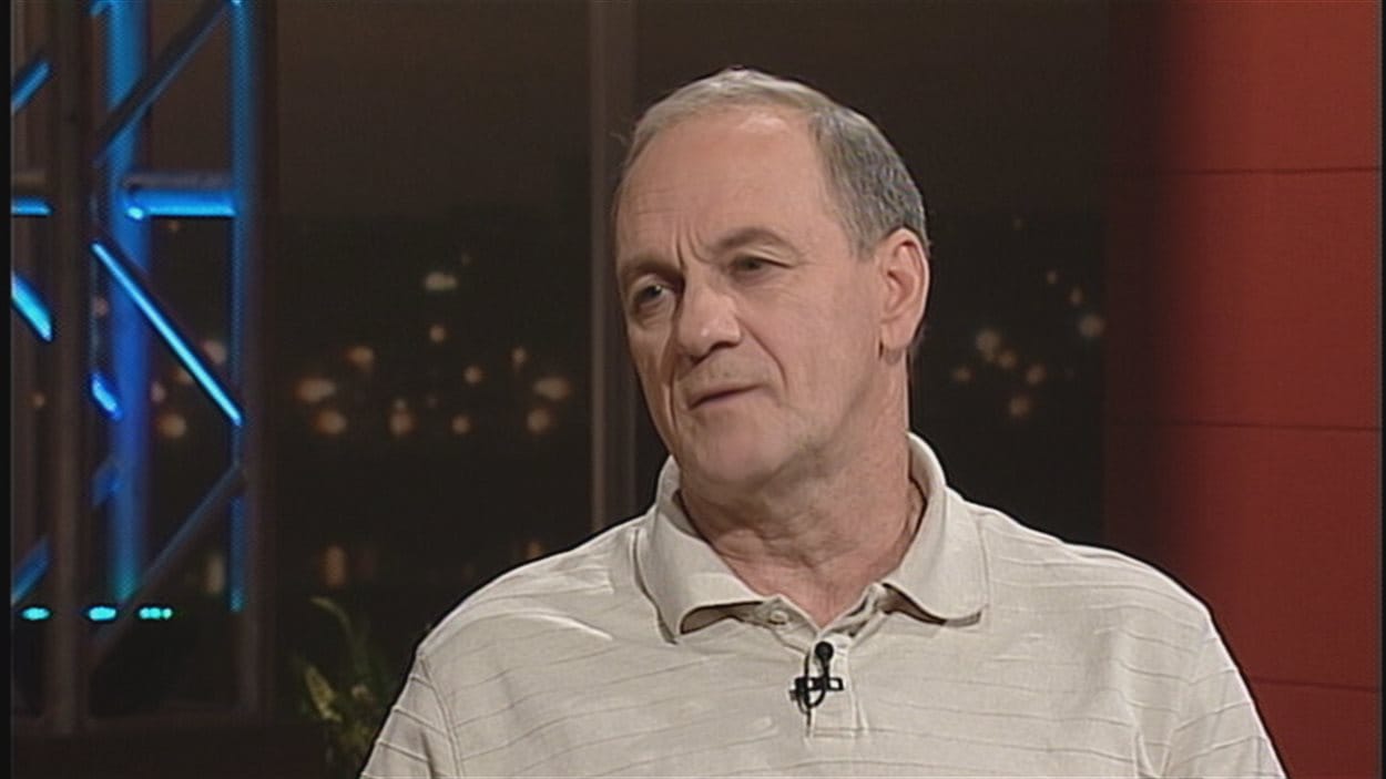 Jeux de l'Acadie : la délégation de Kent rend hommage à Louis-René ...